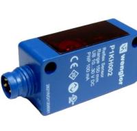 China Germany Wenglor P1KK001 Retro-Reflex Sensor for Transparent Objects Factory Price for sale