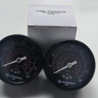 China IMI Norgren 18-015 Series 18-015-209 18-015-211 18-015-204 Pressure Gauge, 0-160 PSI,1/4 NPT center back port for sale