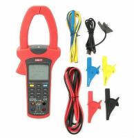 China UNI-T UT243 Power and Harmonics Clamp Meter for sale