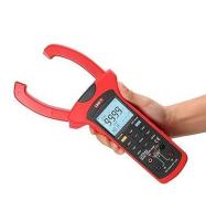 China UNI-T UT243 Power and Harmonics Clamp Meter for sale