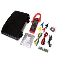 China UNI-T UT243 Power and Harmonics Clamp Meter for sale