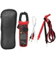 China UNI-T UT204+ Handheld Clamp Multimeter Auto Range True RMS for sale
