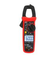China UNI-T UT204+ Handheld Clamp Multimeter Auto Range True RMS for sale