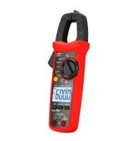 China UNI-T UT204+ Handheld Clamp Multimeter Auto Range True RMS for sale