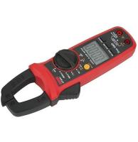 China UNI-T UT204+ Handheld Clamp Multimeter Auto Range True RMS for sale