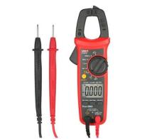 China UNI-T UT204+ Handheld Clamp Multimeter Auto Range True RMS for sale
