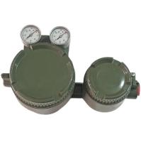 China Yokogawa PK200-A33 Current-to-Pneumatic Converter for sale