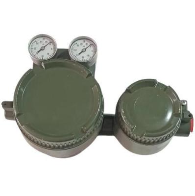 China Yokogawa PK200-A33 Current-to-Pneumatic Converter for sale