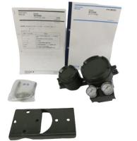 China Yokogawa PK200-A33 Current-to-Pneumatic Converter for sale
