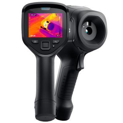 China FLIR E5 Pro - Commercial Thermal Imaging Camera with Wifi. High Resolution Infrared Camera with FLIR Ignite Cloud for sale