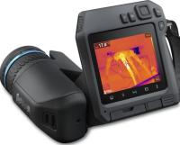 China FLIR E5 Pro - Commercial Thermal Imaging Camera with Wifi. High Resolution Infrared Camera with FLIR Ignite Cloud for sale
