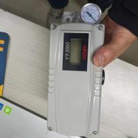 China YT 3300 smart positioner for 1/4 turn valve IP66 YT3300RSN5221S for sale