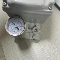 China YT 3300 smart positioner for 1/4 turn valve IP66 YT3300RSN5221S for sale