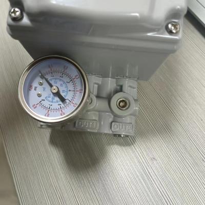China YT 3300 smart positioner for 1/4 turn valve IP66 YT3300RSN5221S for sale