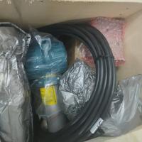 China Yokogawa Magnetic Flow Meter With Transmitte AXG025-GA000AA1AL212B-2JA11/GRL for sale