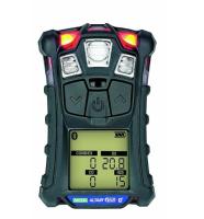 China 100% new and stock MSA ALTAIR 4XR Multigas Detector，H2S, O2, CO, CH4 for sale