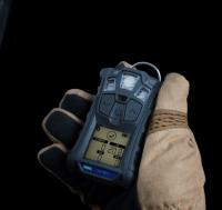 China 100% new and stock MSA ALTAIR 4XR Multigas Detector，H2S, O2, CO, CH4 for sale