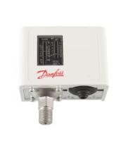China danfoss KP and KPI pressure switches and thermostats are used for control, monitoring and alarm systems, KP36 ,KP35 ，060-113366 for sale