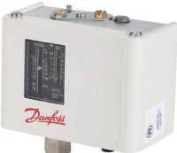 China danfoss KP and KPI pressure switches and thermostats are used for control, monitoring and alarm systems, KP36 ,KP35 ，060-113366 for sale