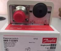 China danfoss KP and KPI pressure switches and thermostats are used for control, monitoring and alarm systems, KP36 ,KP35 ，060-113366 for sale