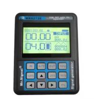China Lanyi MR9272E Handheld Process Calibrator with 0.1% Accuracy Multi-Signal Support and Field-Ready Design for sale