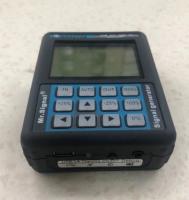 China Lanyi MR9272E Handheld Process Calibrator with 0.1% Accuracy Multi-Signal Support and Field-Ready Design for sale