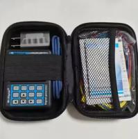 China Lanyi MR9272E Handheld Process Calibrator with 0.1% Accuracy Multi-Signal Support and Field-Ready Design for sale