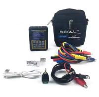 China Lanyi MR9272E Handheld Process Calibrator with 0.1% Accuracy Multi-Signal Support and Field-Ready Design for sale