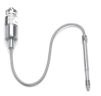 China Dynisco Melt Temperature Probe for Polymer Industry with 152 mm Stem Length for Extrusion and Injection Molding for sale