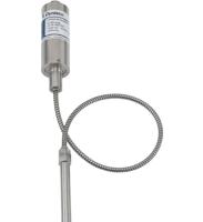 China Dynisco Melt Temperature Probe for Polymer Industry with 152 mm Stem Length for Extrusion and Injection Molding for sale