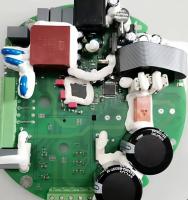 China sipos 0.75kw Power Supply Board 2SY5012-0LB75  Used for electric actuators for sale