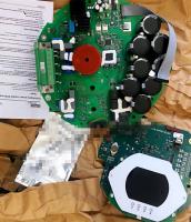 China sipos 0.75kw Power Supply Board 2SY5012-0LB75  Used for electric actuators for sale