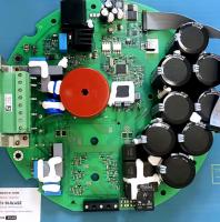 China sipos 0.75kw Power Supply Board 2SY5012-0LB75  Used for electric actuators for sale