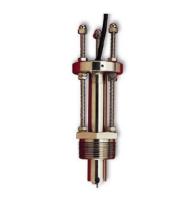 China GF Signet 3-2540-1S Stainless Steel High-performance Flow Sensor for sale