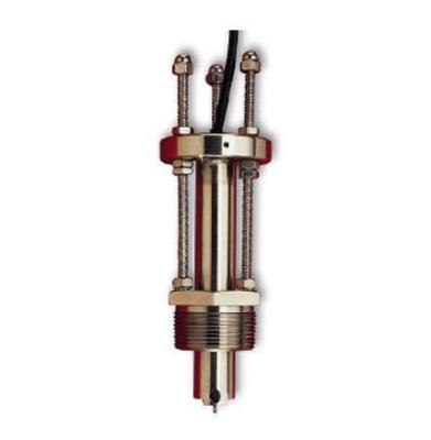 China GF Signet 3-2540-1S Stainless Steel High-performance Flow Sensor for sale