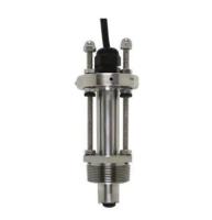 China GF Signet 3-2540-1S Stainless Steel High-performance Flow Sensor for sale