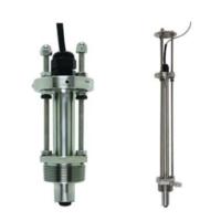 China GF Signet 3-2540-1S Stainless Steel High-performance Flow Sensor for sale