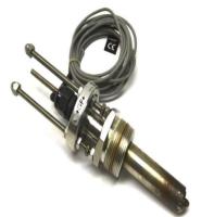 China GF Signet 3-2540-1S Stainless Steel High-performance Flow Sensor for sale