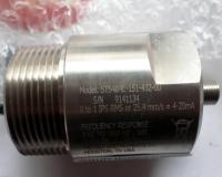 China stock Metrix ST5484E Velocity Transmitters ST5484E-151-0434-00 Vibration sensor 89782110250 for sale