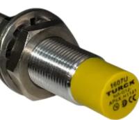 China TURCK Inductive Sensor NI5-G12-Y1，Order ID no. 10055,Rated switching distance Sn 5 mm for sale