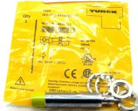 China TURCK Inductive Sensor NI5-G12-Y1，Order ID no. 10055,Rated switching distance Sn 5 mm for sale