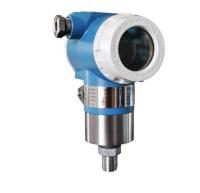 China 1/2''NPT Explosion-proof Industrial Digital Pressure Transmitter Water Oil air Pressure Sensor 4-20mA Pressure Transmitter for sale