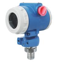 China 1/2''NPT Explosion-proof Industrial Digital Pressure Transmitter Water Oil air Pressure Sensor 4-20mA Pressure Transmitter for sale