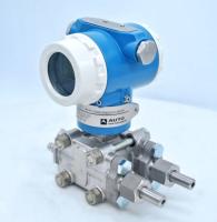 China AT3051 Smart Differential Pressure Transmitter with 4-20mA, Pressure Level Transmitter for sale