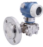 China AT3051 Smart Differential Pressure Transmitter with 4-20mA, Pressure Level Transmitter for sale