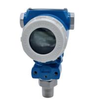 China 2088 Industrial 30bar 40bar 60bar Digital Pressure Transmitter Rs485 Modbus 4-20ma for sale