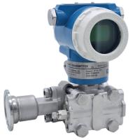 China 2088 Industrial 30bar 40bar 60bar Digital Pressure Transmitter Rs485 Modbus 4-20ma for sale