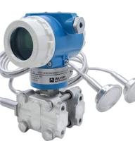 China 2088 Industrial 30bar 40bar 60bar Digital Pressure Transmitter Rs485 Modbus 4-20ma for sale
