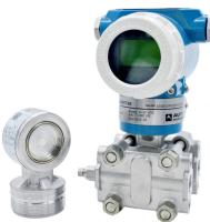 China 2088 Industrial 30bar 40bar 60bar Digital Pressure Transmitter Rs485 Modbus 4-20ma for sale