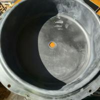 China Masoneilan 87/88 Control Valve Diaphragm 010867003-779-0000 for sale